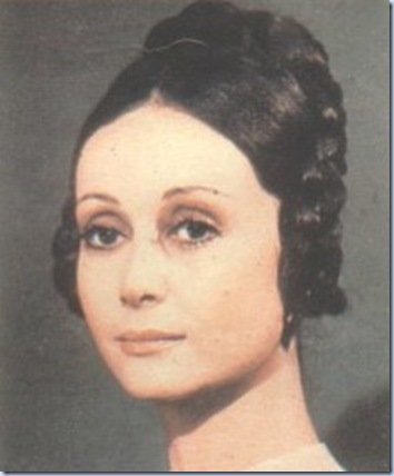 Santa Nostalgia: A família Boussardel - Les Boussardel